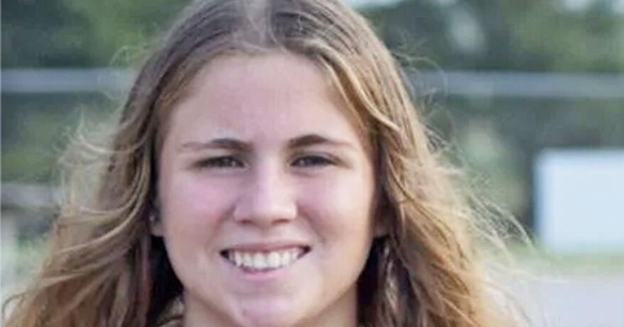 Courtney Occhiuzzo and Bly Frieouf claim XC state titles | Sports ...