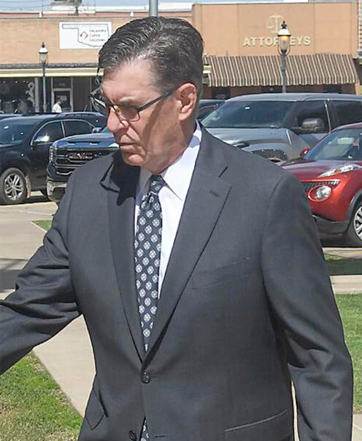 Lovell receives deferred senence in Texas shooting case | News ...