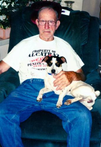 88-year-old man still missing | Local News | enidnews.com