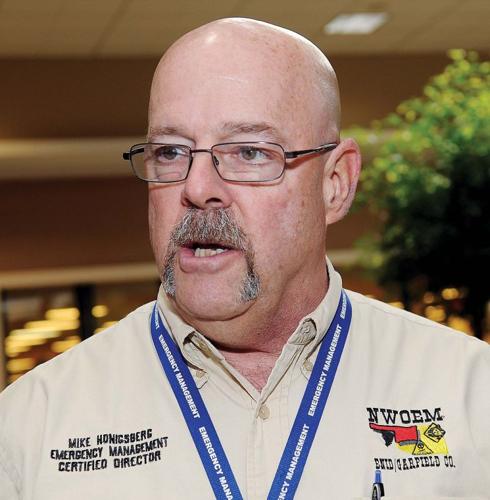 Honigsberg: After '99 tornadoes, project to register county storm ...