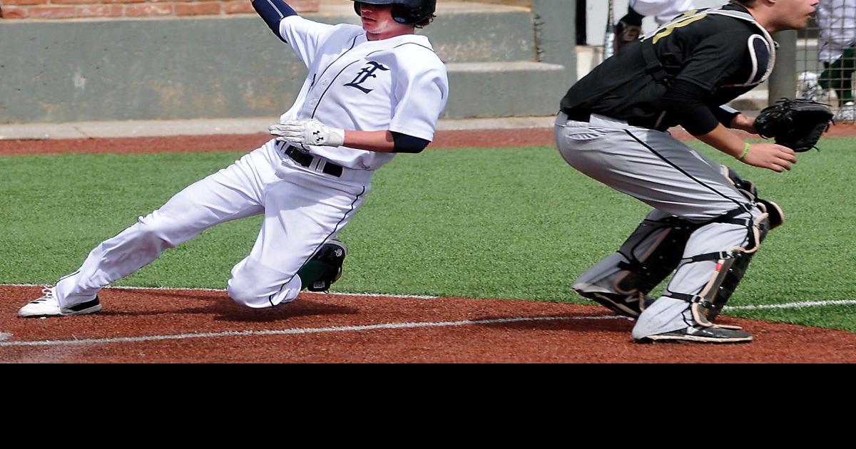 Enid baseball wins first, 6-5 over Woodward | Sports | enidnews.com