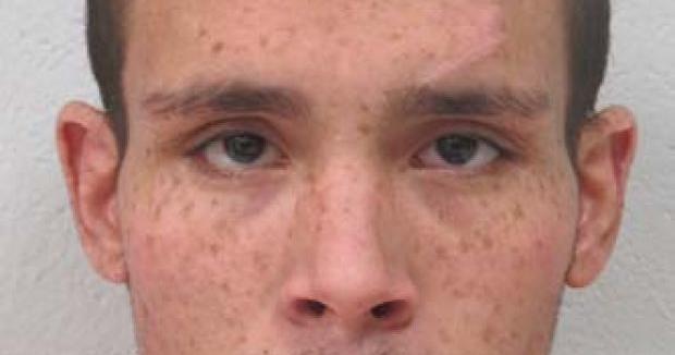 Jenkins faces life in prison after shooting | Local News | enidnews.com