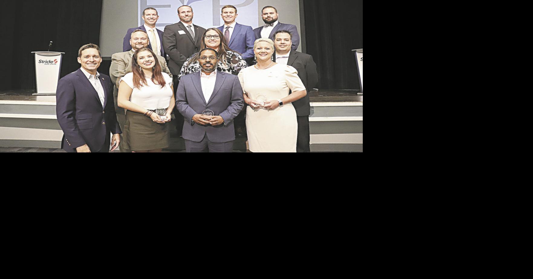 2020 VISION: EYP group offers a local network, is making impact on its ...