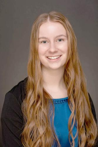 2 area students earn Academic All-State honors | News | enidnews.com