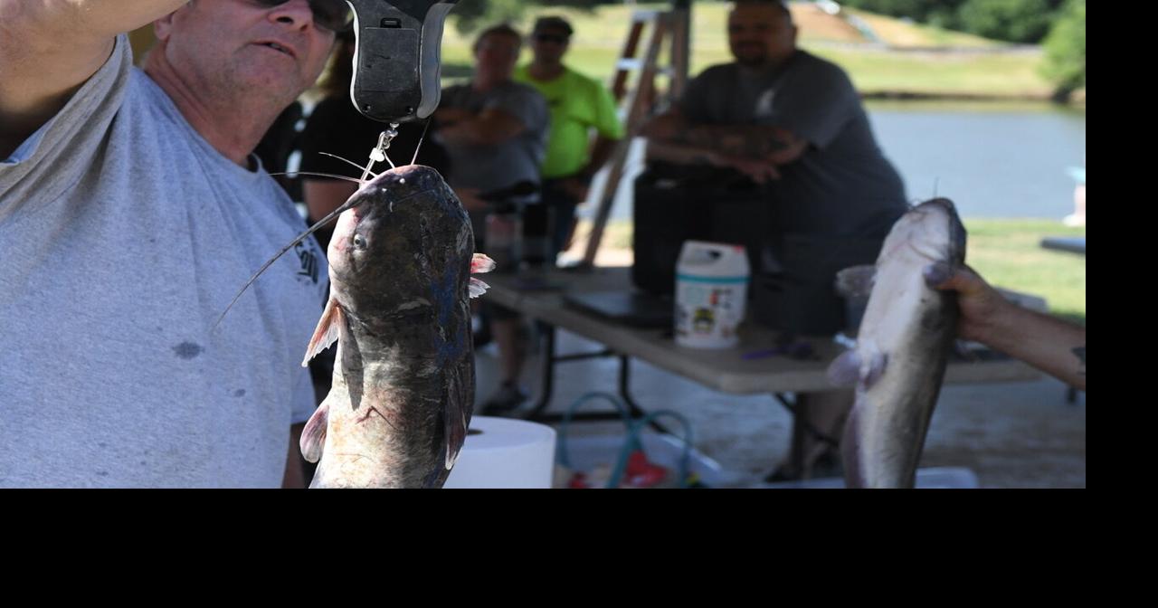 Enid community celebrates July 4th with fireworks, fishing and symphony ...