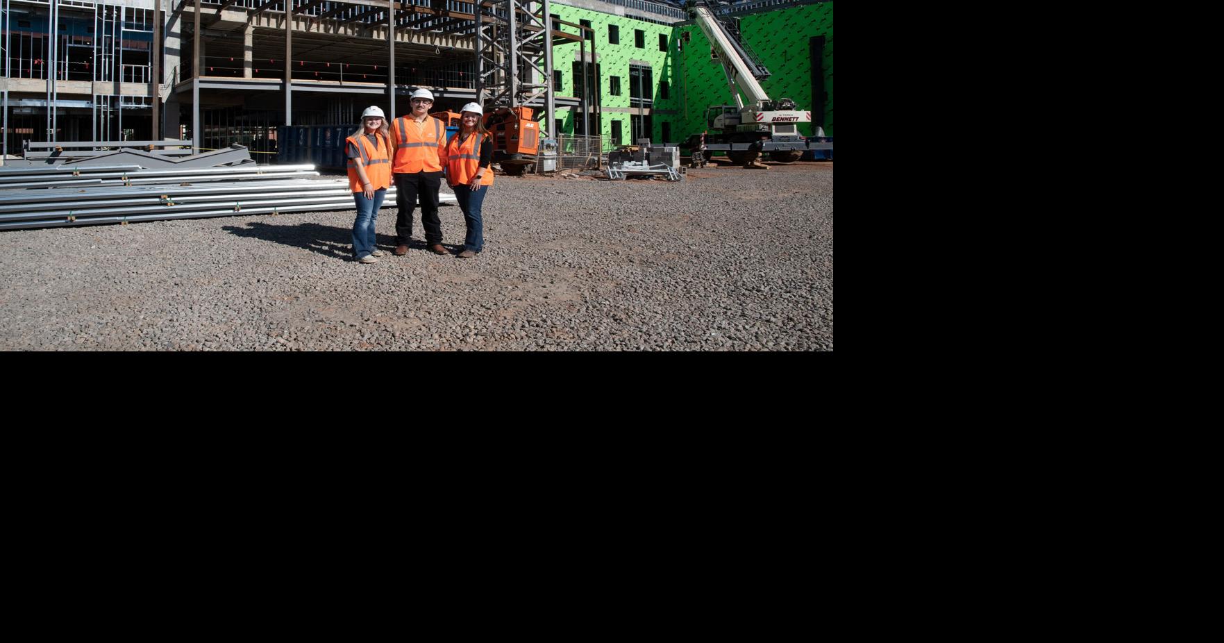 OSU ag students eager to experience new home | News | enidnews.com