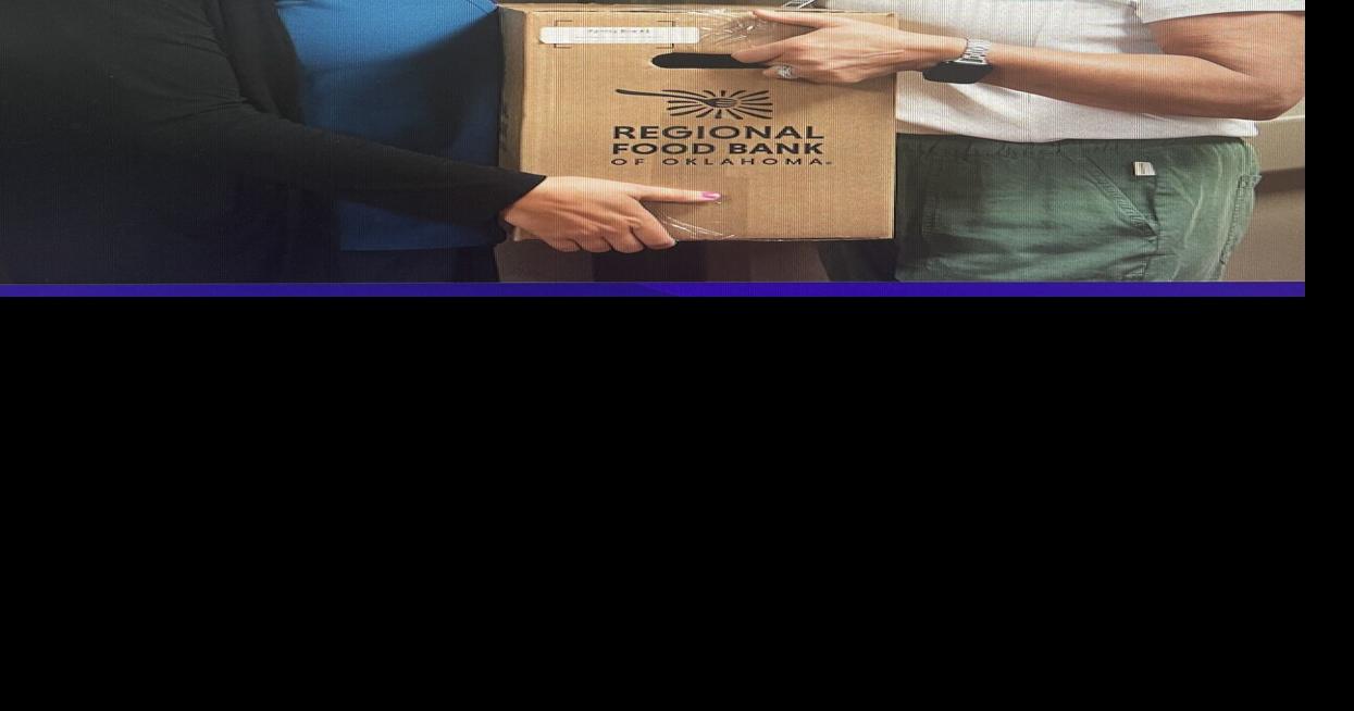 Integris opens food pantry for patients | News | enidnews.com