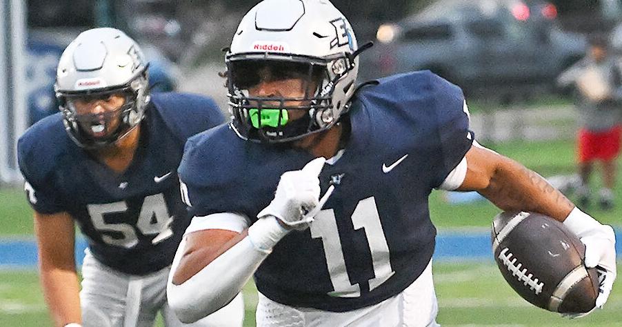 Enid set to face talented Mustang offense | Sports | enidnews.com