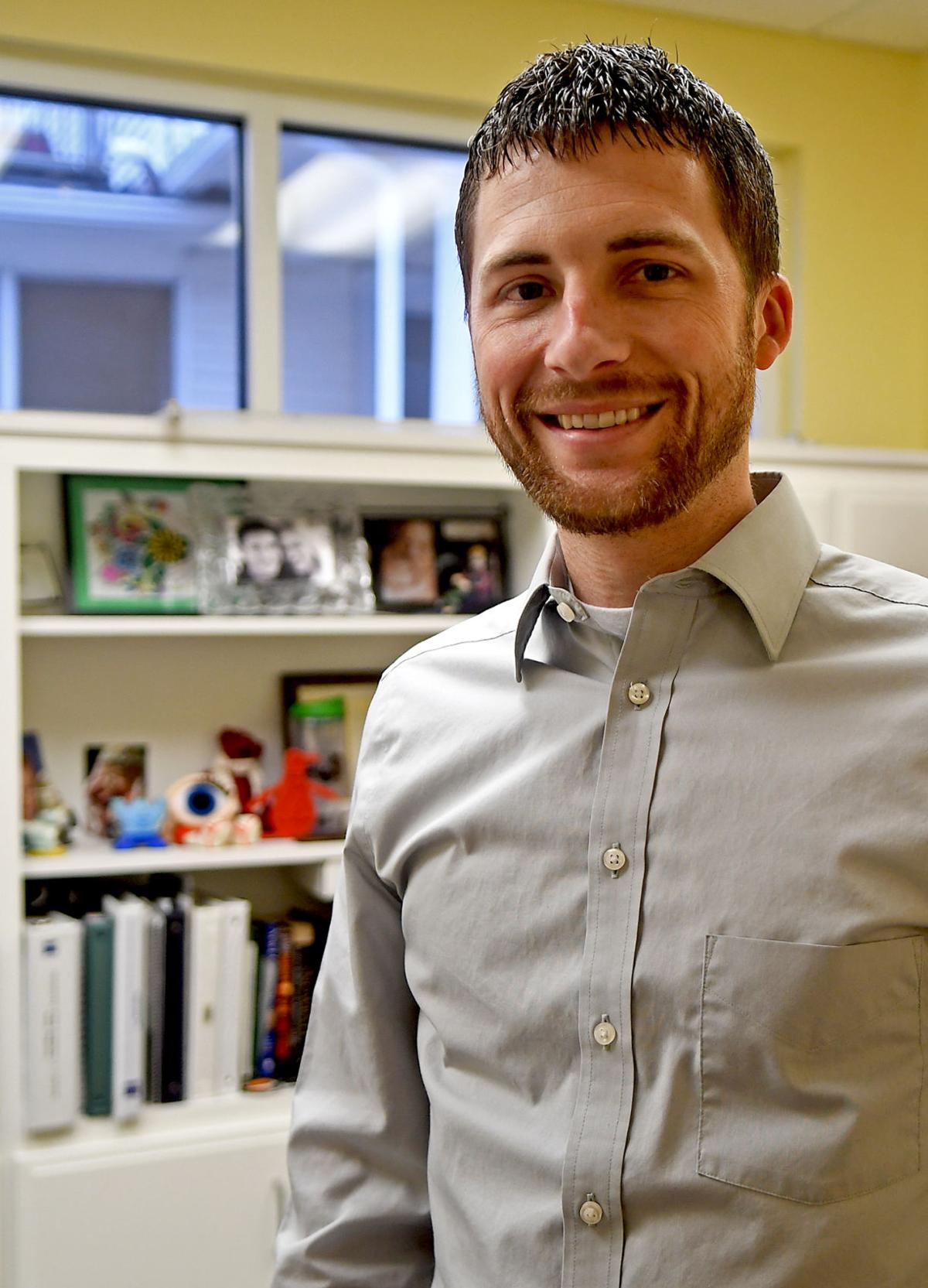 Practice of optometry is about so much more than just getting a pair of ...