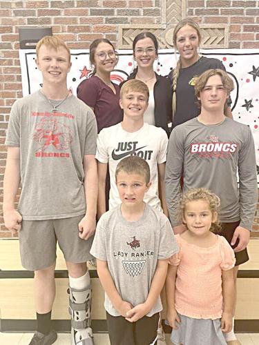 Kremlin-Hillsdale homecoming is Friday | News | enidnews.com