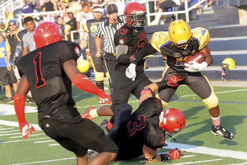 Enforcers reach championship game | Local Sports | enidnews.com