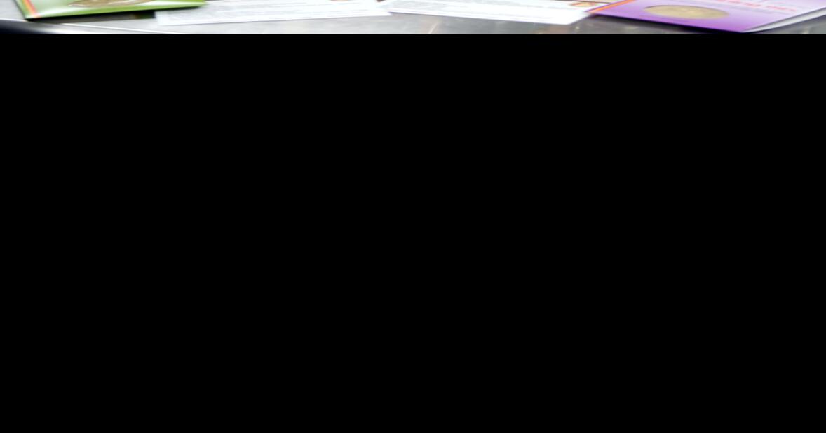 New owner wants to take Maria Rae's national | Business | enidnews.com