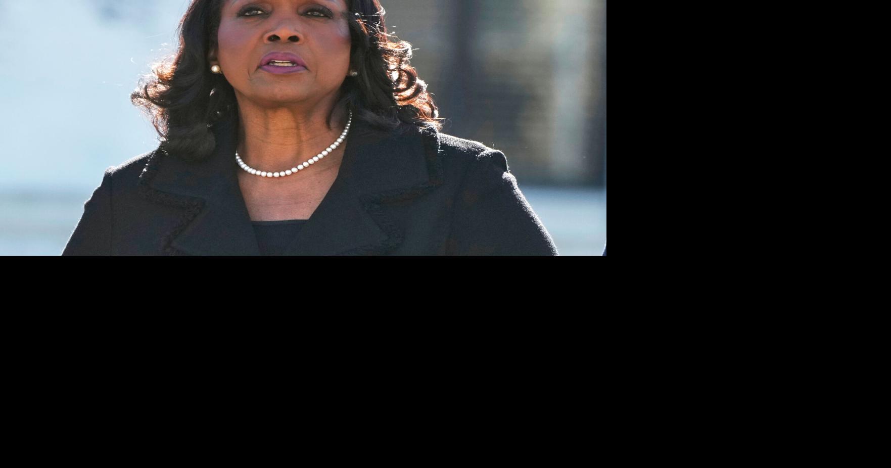 Supreme Court says Fed’s Cook can keep her job for now, but it upholds ...