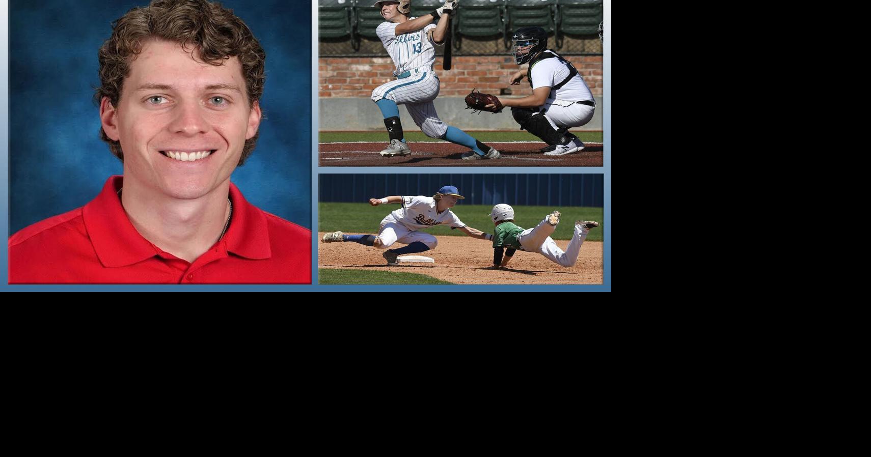 Former Bulldog Seth Gray to lead Drummond's baseball program | Sports ...