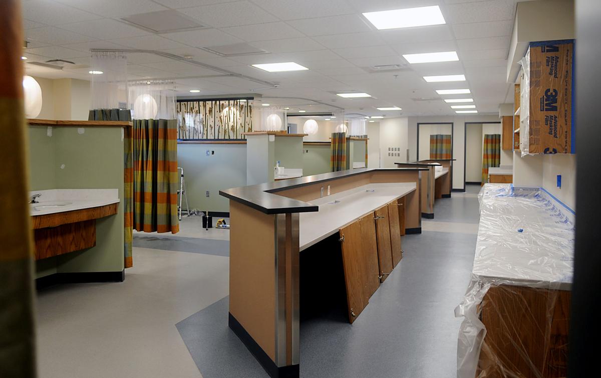 Grand opening set for Integris Cancer Institute Enid | News | enidnews.com