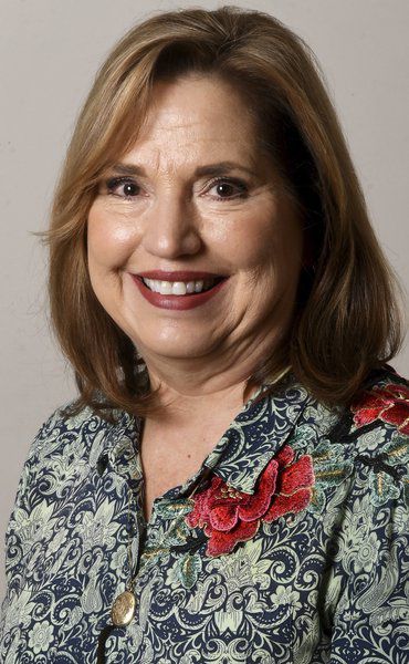 Gail Box assumes post on state mental health, substance abuse board ...