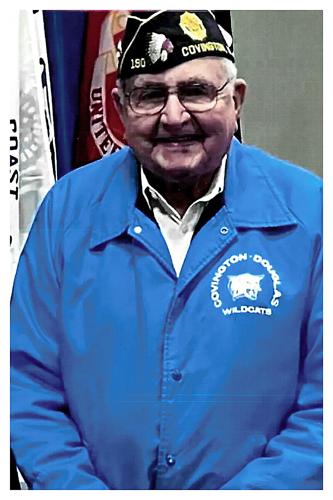 UPDATED: Enid man honored with medal for service in Korea in the 1950s ...