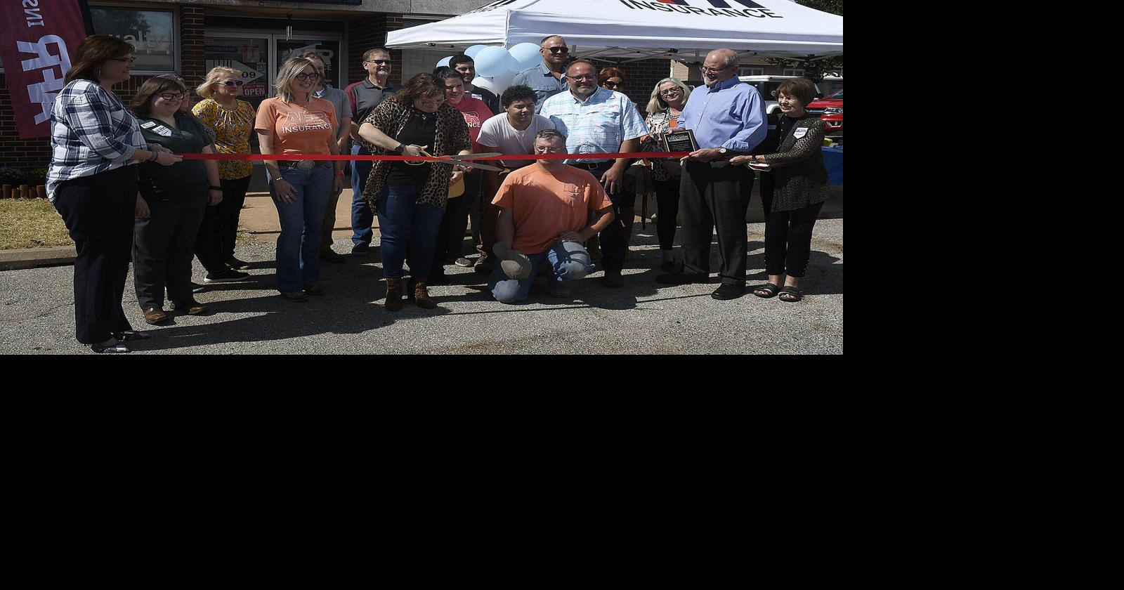 Bolenbaugh Insurance Inc. moves to larger office space | Local News ...