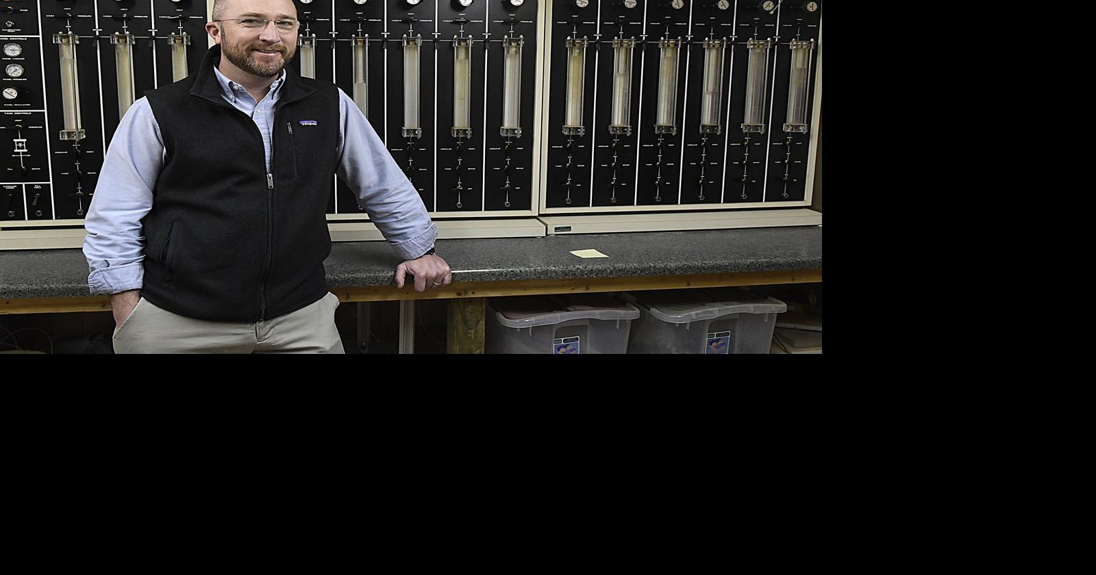 Envirotech Engineering and Consulting Inc. celebrates 25th year with ...