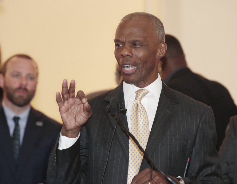 Feed The Children, ex-CEO J.C. Watts settle lawsuits | State | enidnews.com