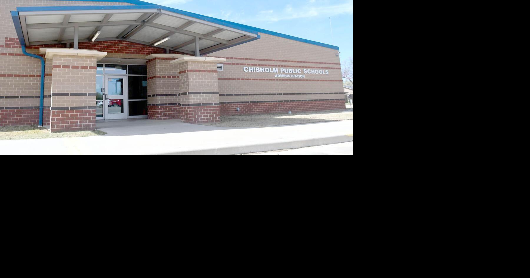 Chisholm leaders discuss possible bond issue | News | enidnews.com
