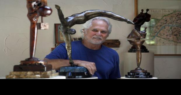 Gee Wally, what are you up to these days? | Archives | enidnews.com