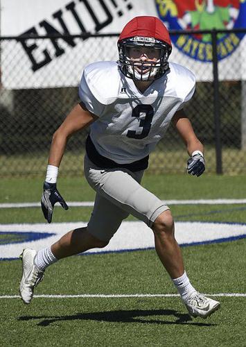 Enid's record-setting Seth Ellis just doing his job | Local Sports ...