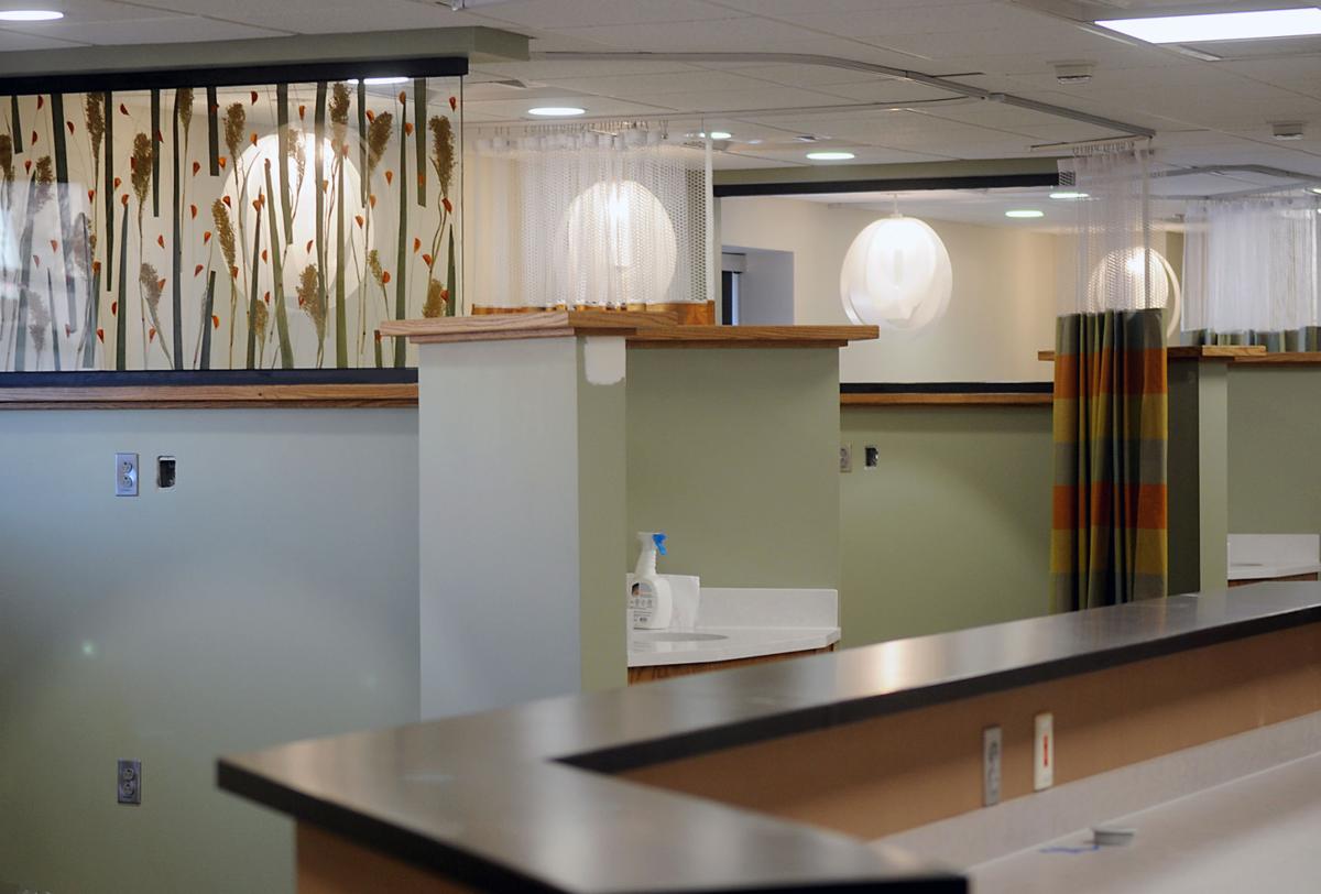 Grand opening set for Integris Cancer Institute Enid | News | enidnews.com