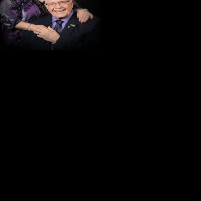 Pastor Lowry honored for 30 years of service | Local News | enidnews.com