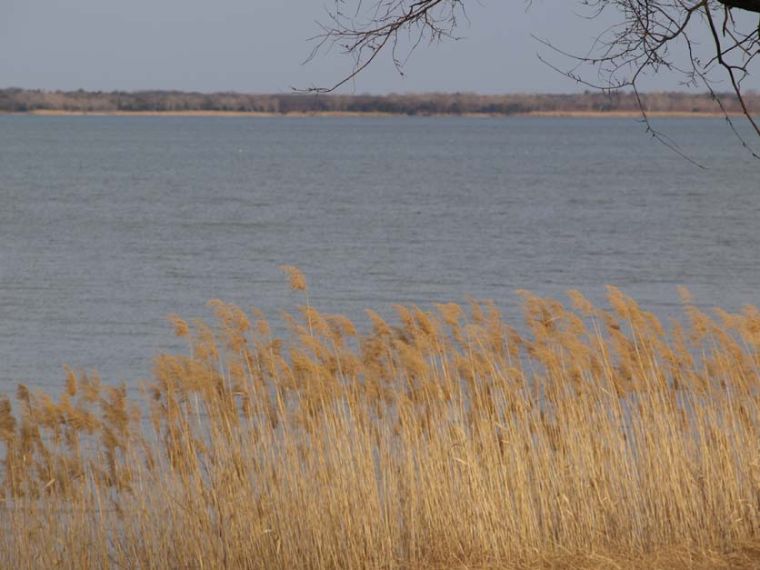 Canton Lake water will be diverted to Oklahoma City | Local News ...