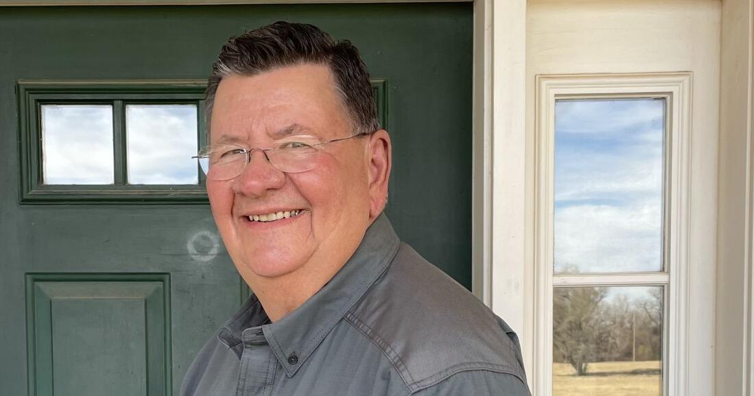 Enid man pens a story from the Depression, Dust Bowl | News | enidnews.com