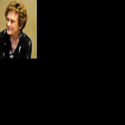 Aline-Cleo's Karan Meyer still teaching after 50 years | News ...