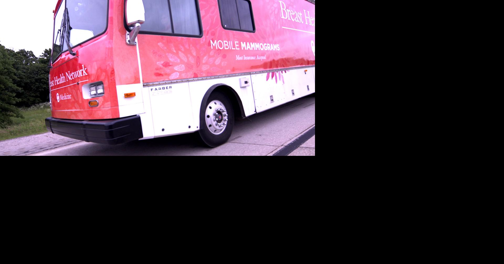 Tyson employees to utilize free mammogram event | News | enidnews.com