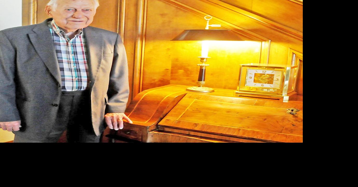 Family, friends remember longtime Enid dentist, civic and community ...