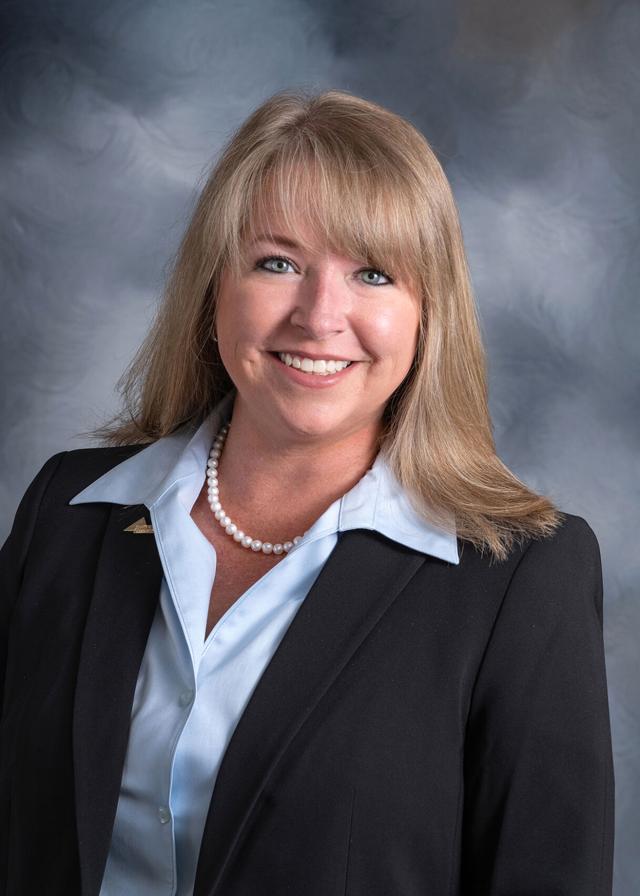 Cross to become Triangle president, CEO | News | enidnews.com