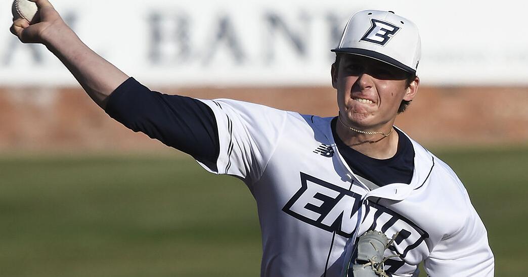 Kennedy’s one-hit gem propels Enid past Bixby | Local Sports | enidnews.com