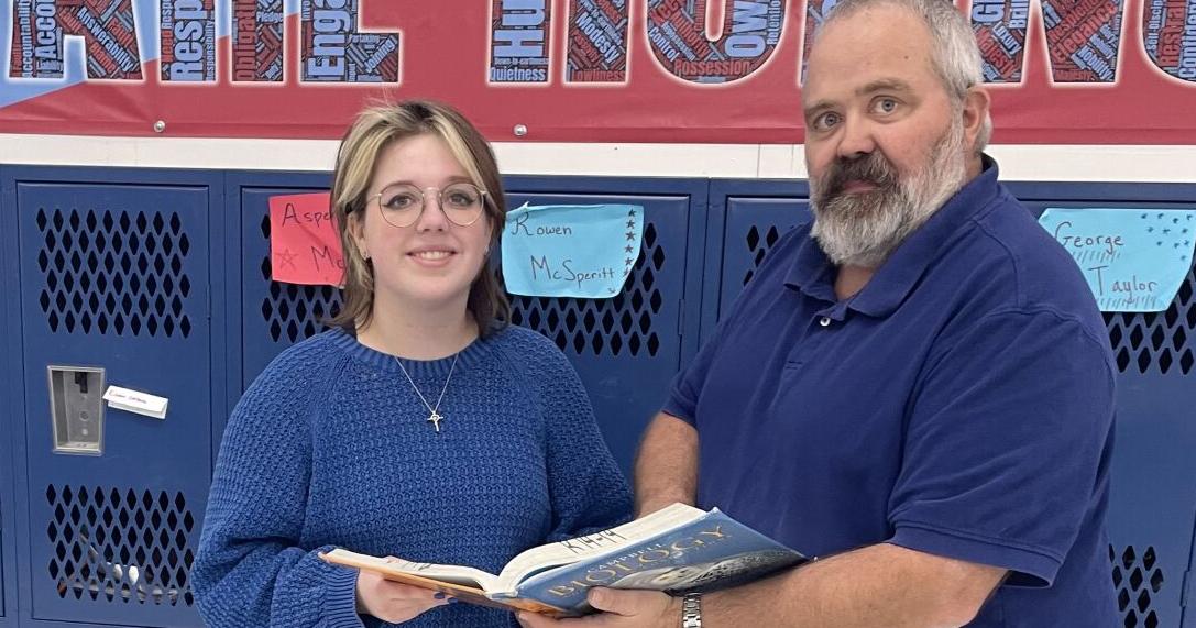 Chisholm students see reward of hard work at state competition ...