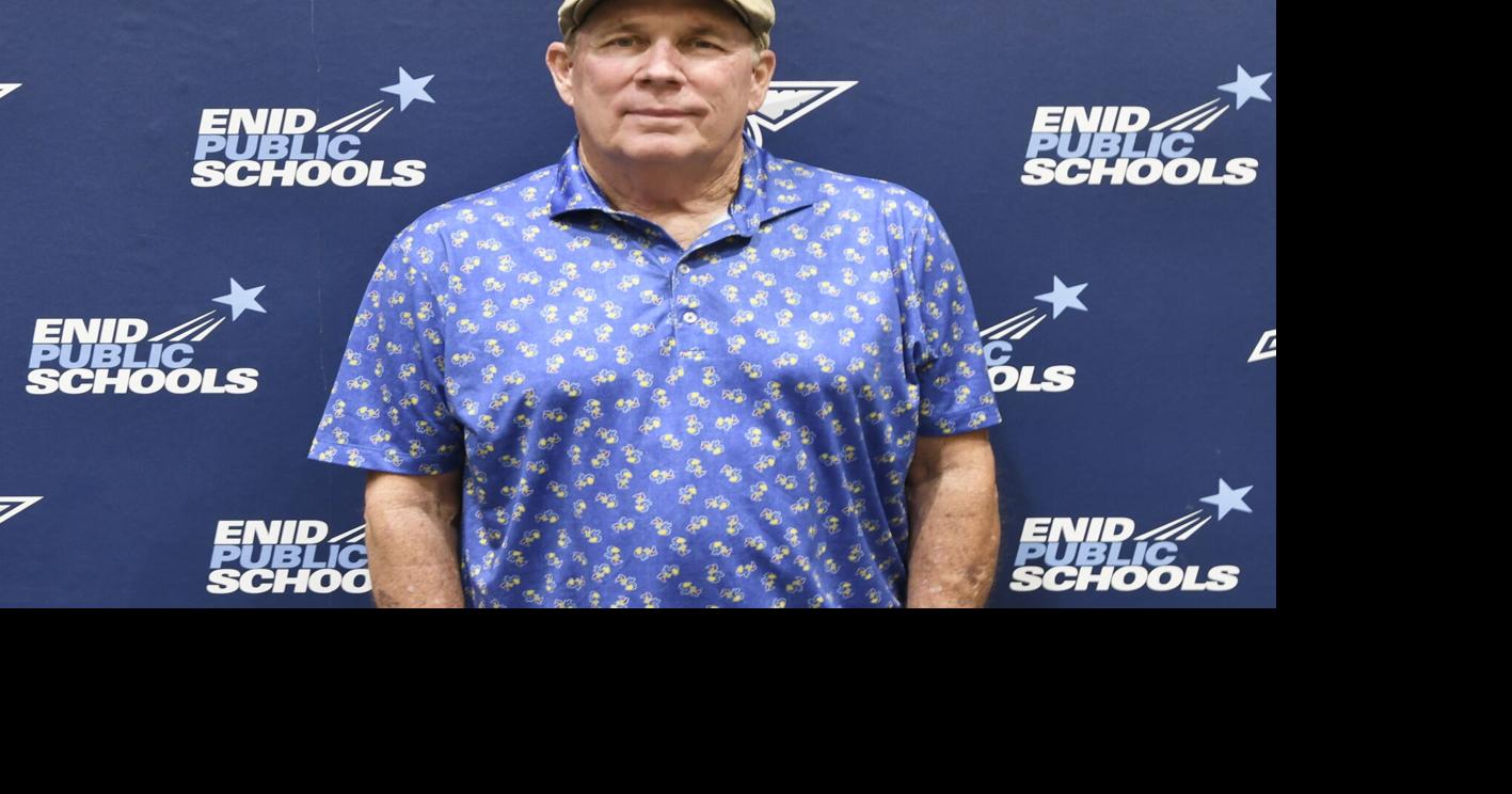 Gilmore resigns as Enid boys basketball coach | Sports | enidnews.com