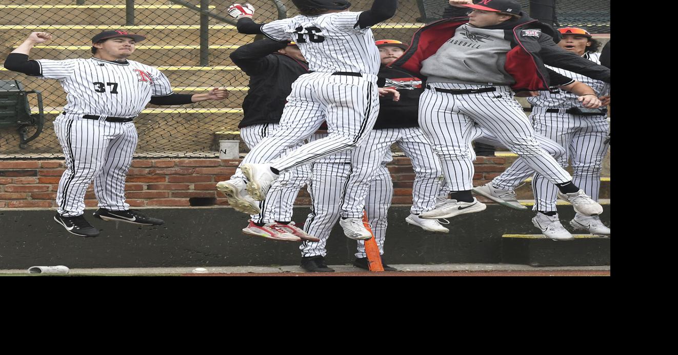 Jets bring out big bats in sweeping Bucks | Sports | enidnews.com