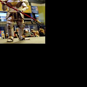 Enid Comic Con to feature 2 'Star Wars' actors | Local News | enidnews.com