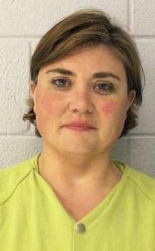 Woman charged in crash that injured her mother | Local News | enidnews.com