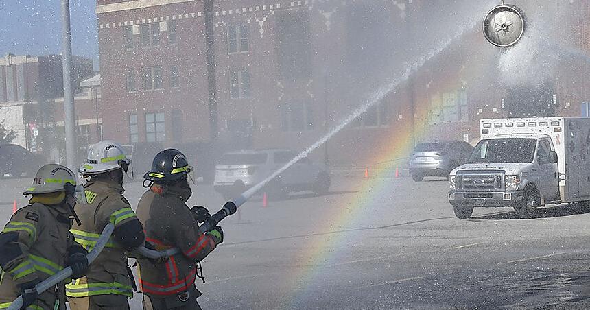 Garfield County Firefighter Games to take place Friday | News ...