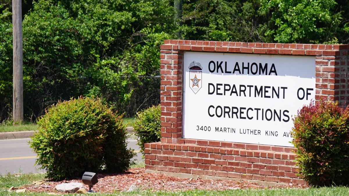 Lockdown in DOC suspends prison education programs | Oklahoma ...