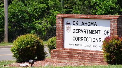 Lockdown in DOC suspends prison education programs | Oklahoma ...