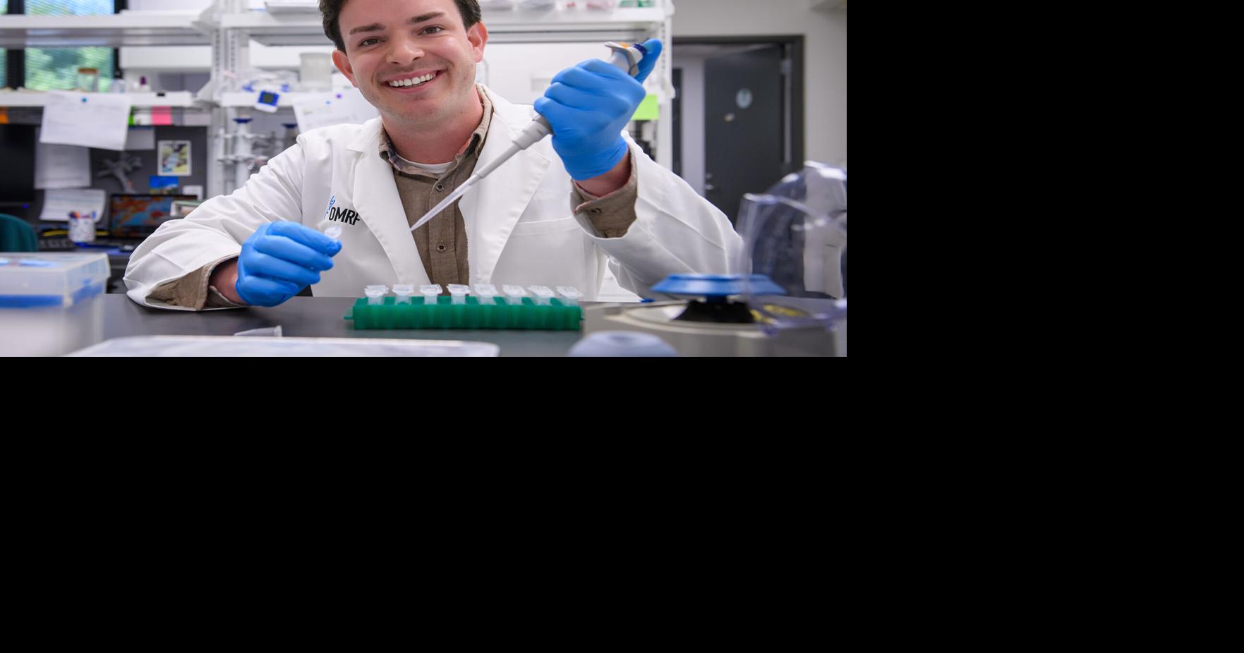 OMRF conducting 5-year study on molecular function, exercise in seniors ...