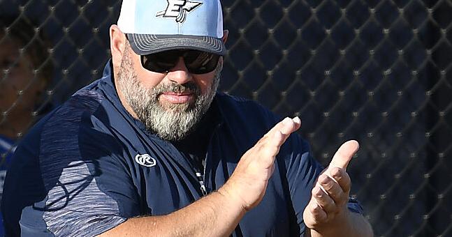 Enid softball gearing up for fast pitch season | Sports | enidnews.com