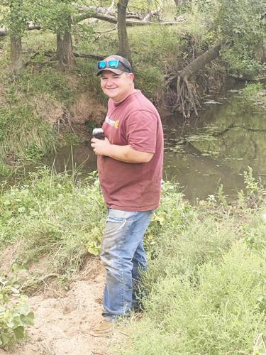 Area cattleman works to provide customers with 'high-quality beef' | Ag ...