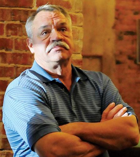 Looking back: Benson most proud of retail growth during eight years as ...