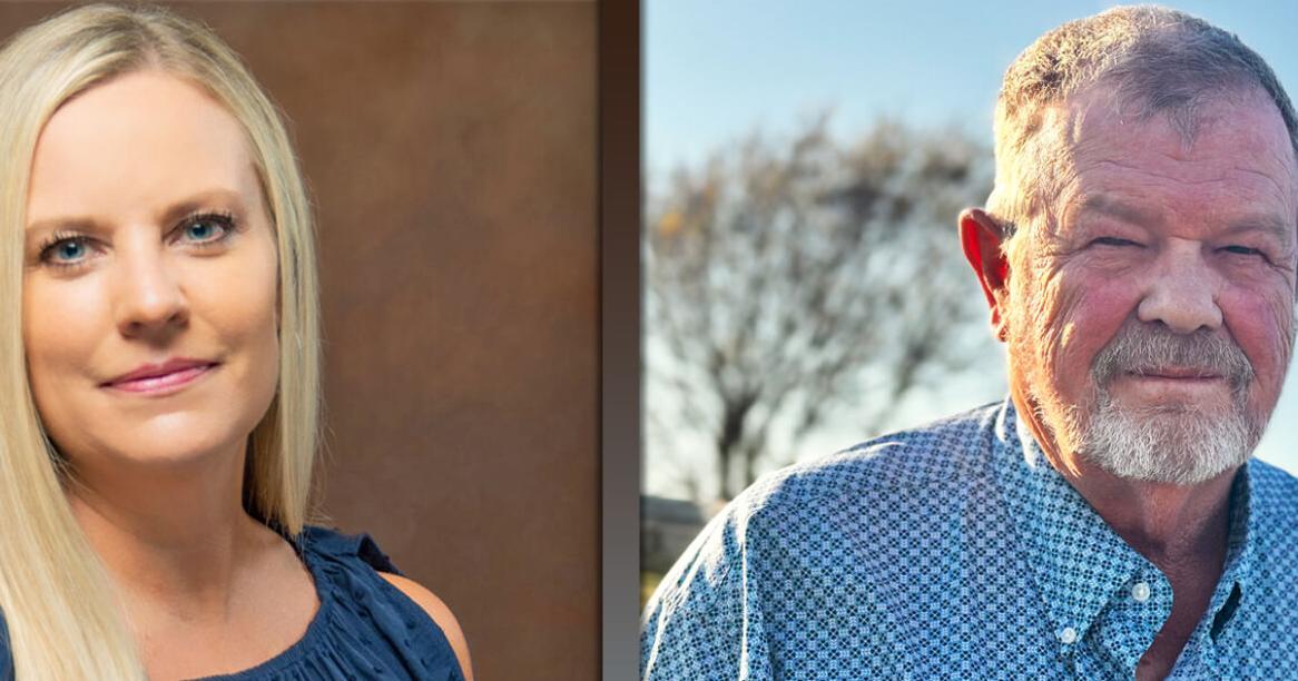 Garfield County District 3 candidates outline positions | News ...