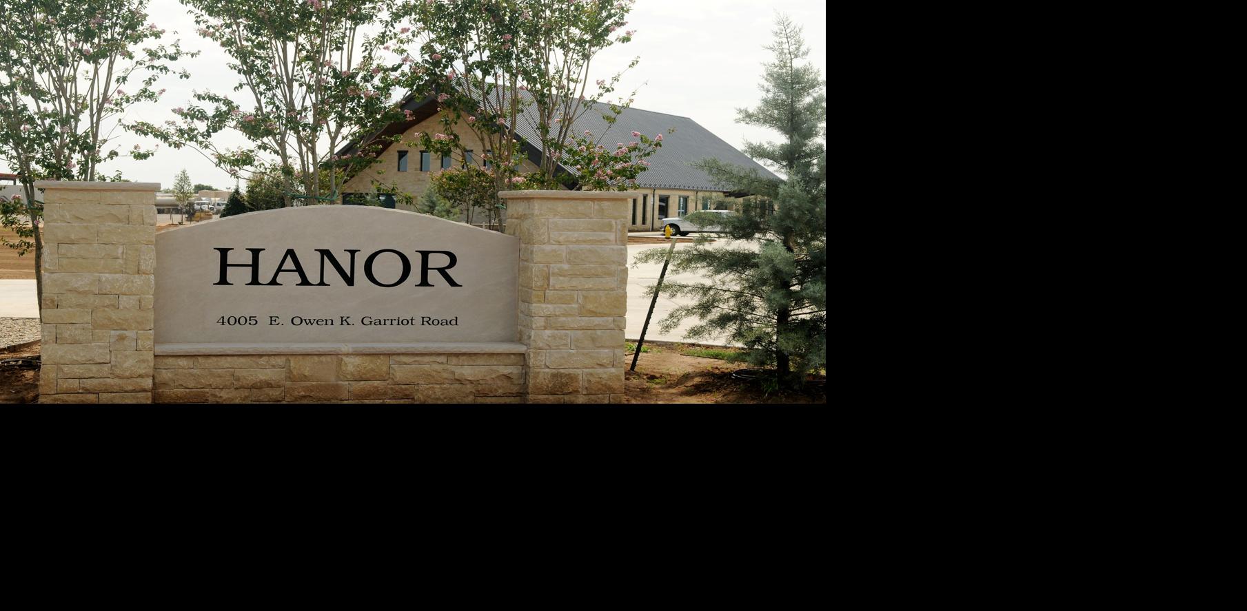 Hanor’s move is a watershed event for Enid | Progress | enidnews.com